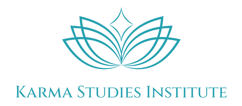 What is karma? Karma is... a bitch! - Karma Studies Institute
